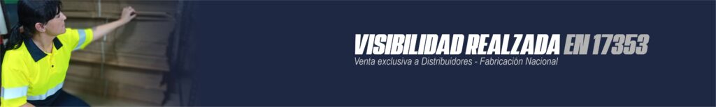 Visibilidad realzada - Esdepunt Technics